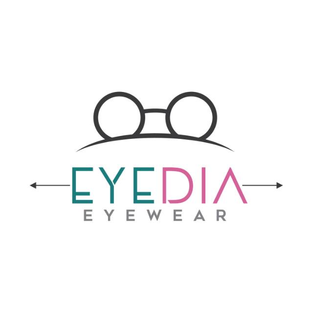 Produk EYEDIA Softlens & Eyewear | Shopee Indonesia