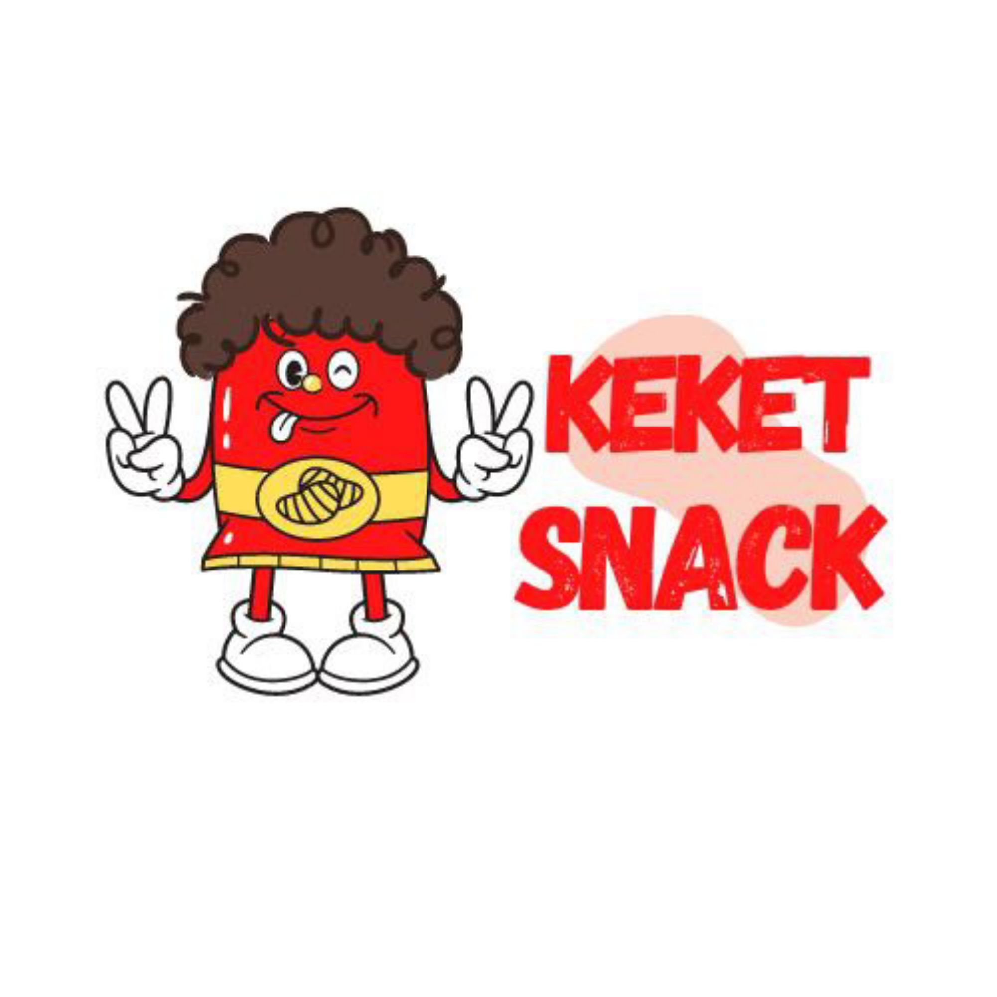 Produk KEKET SNACK | Shopee Indonesia