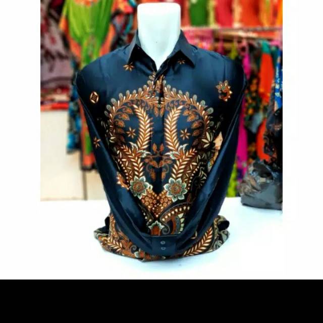 Produk Master Batik | Shopee Indonesia