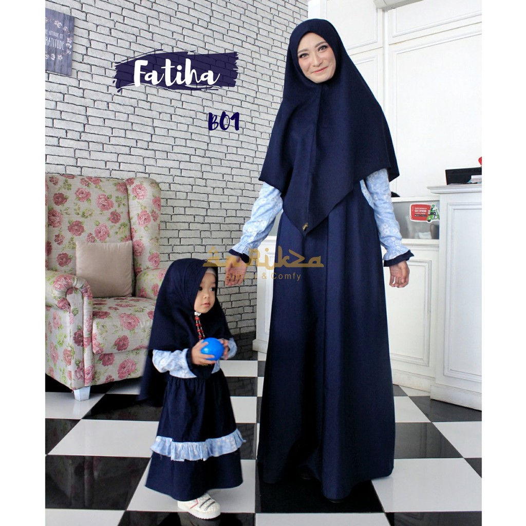 Produk HUBIA STORE || FASHIONS MUSLIM | Shopee Indonesia