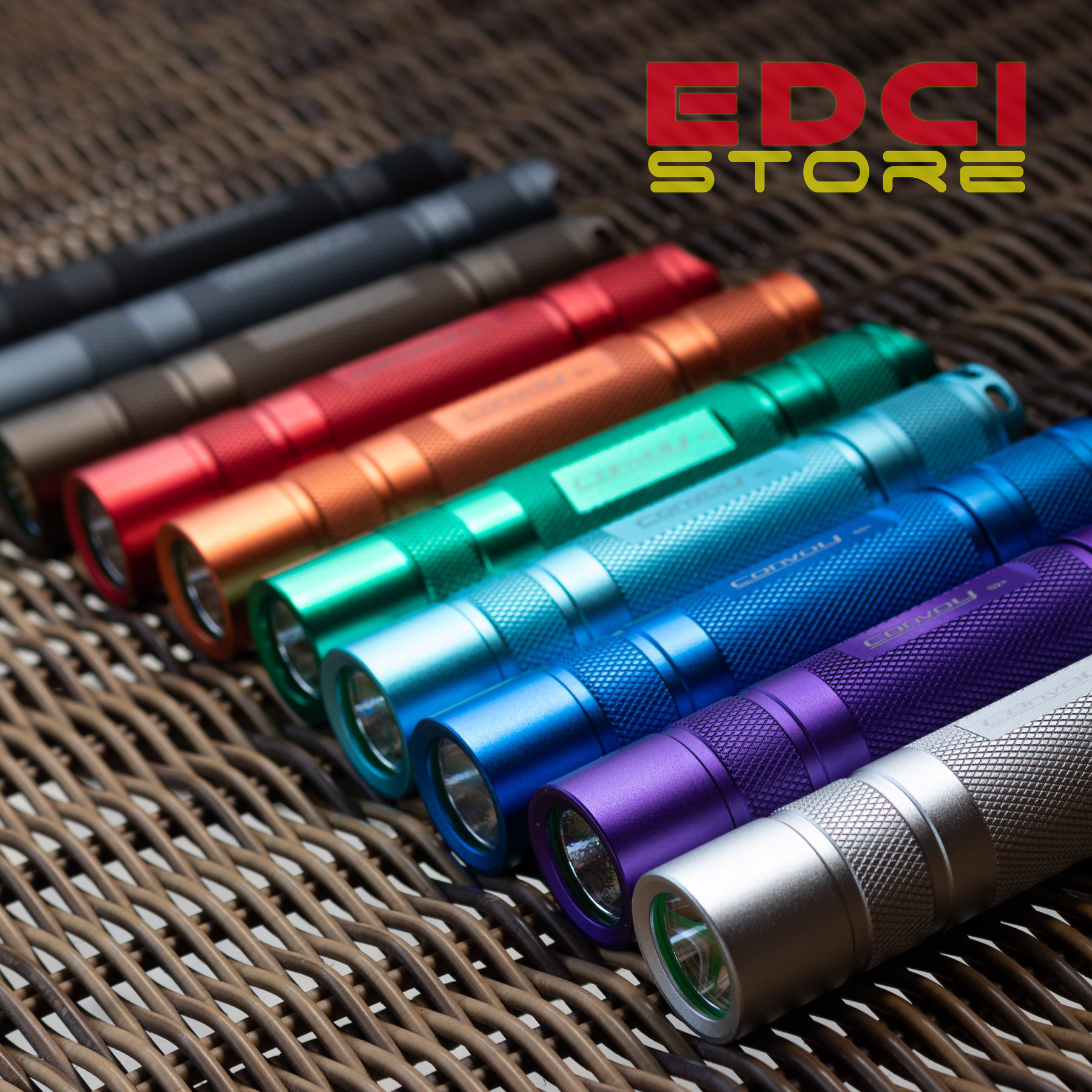 Produk EDCI Store | Shopee Indonesia