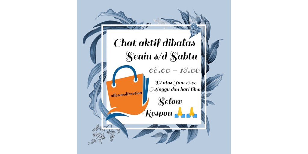 Produk Delissa Collection | Shopee Indonesia