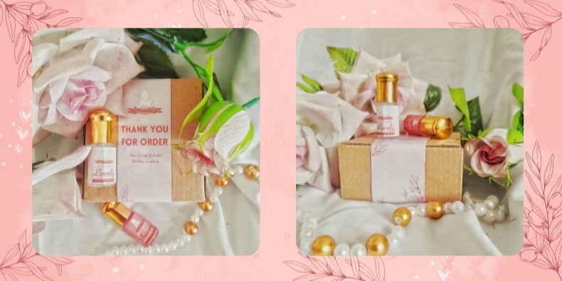 Produk PARANITA OFFICIAL | Shopee Indonesia