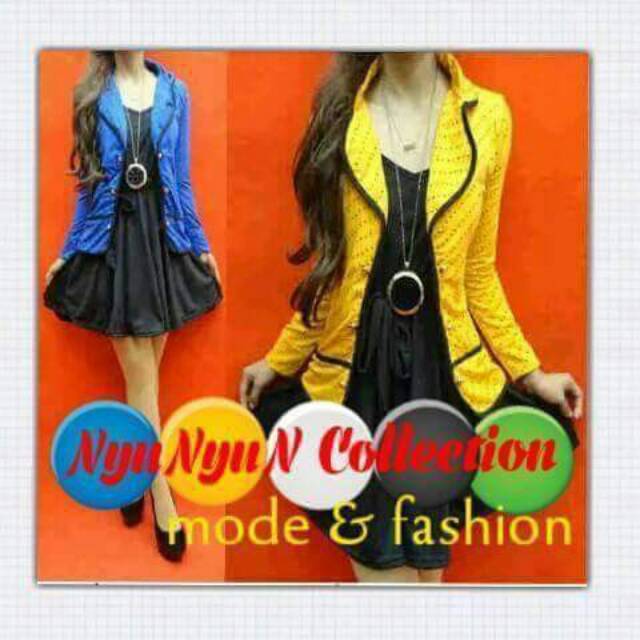 Produk nyunyun_collection | Shopee Indonesia