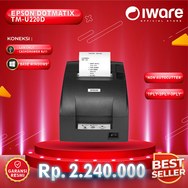 Toko Online Iware Official Shop | Shopee Indonesia
