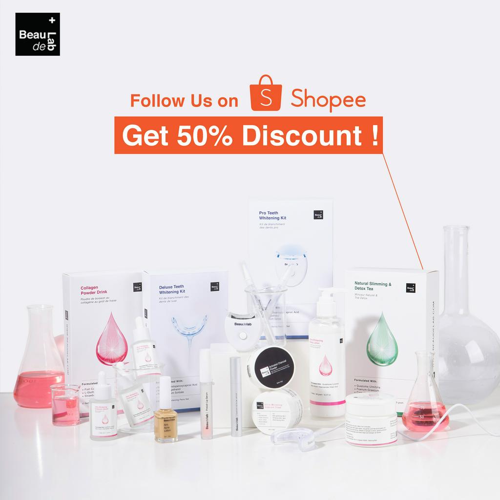 Produk Beaudelab Dropship | Shopee Indonesia
