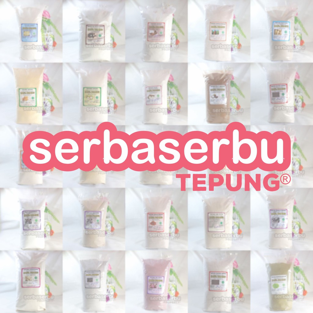 Produk Serba Serbu Production | Shopee Indonesia
