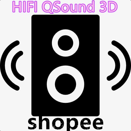 Produk HIFI QSound 3D | Shopee Indonesia