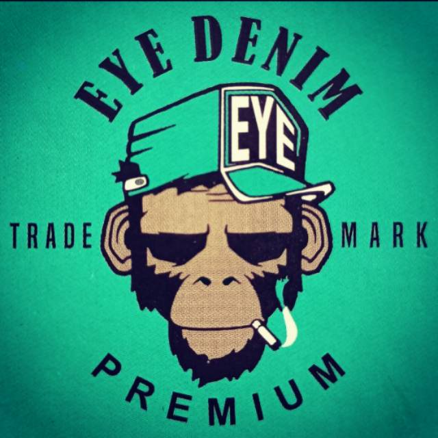 Produk EYE-DENIM | Shopee Indonesia