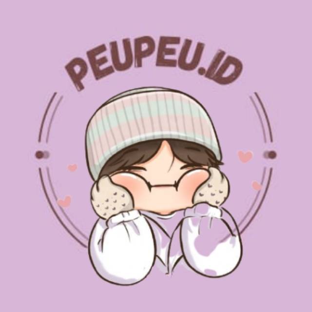 Produk Peupeu.id | Shopee Indonesia