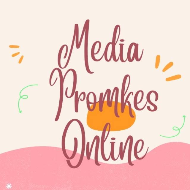 Produk Media Promkes Online | Shopee Indonesia