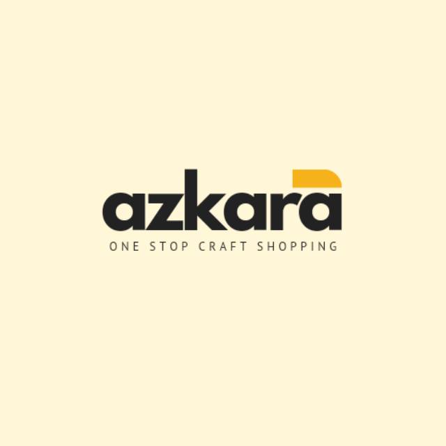 Produk AZKARA CRAFT | Shopee Indonesia