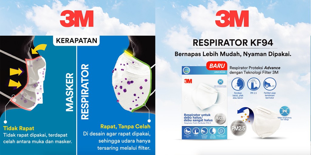 Produk 3M by Tigaem | Shopee Indonesia