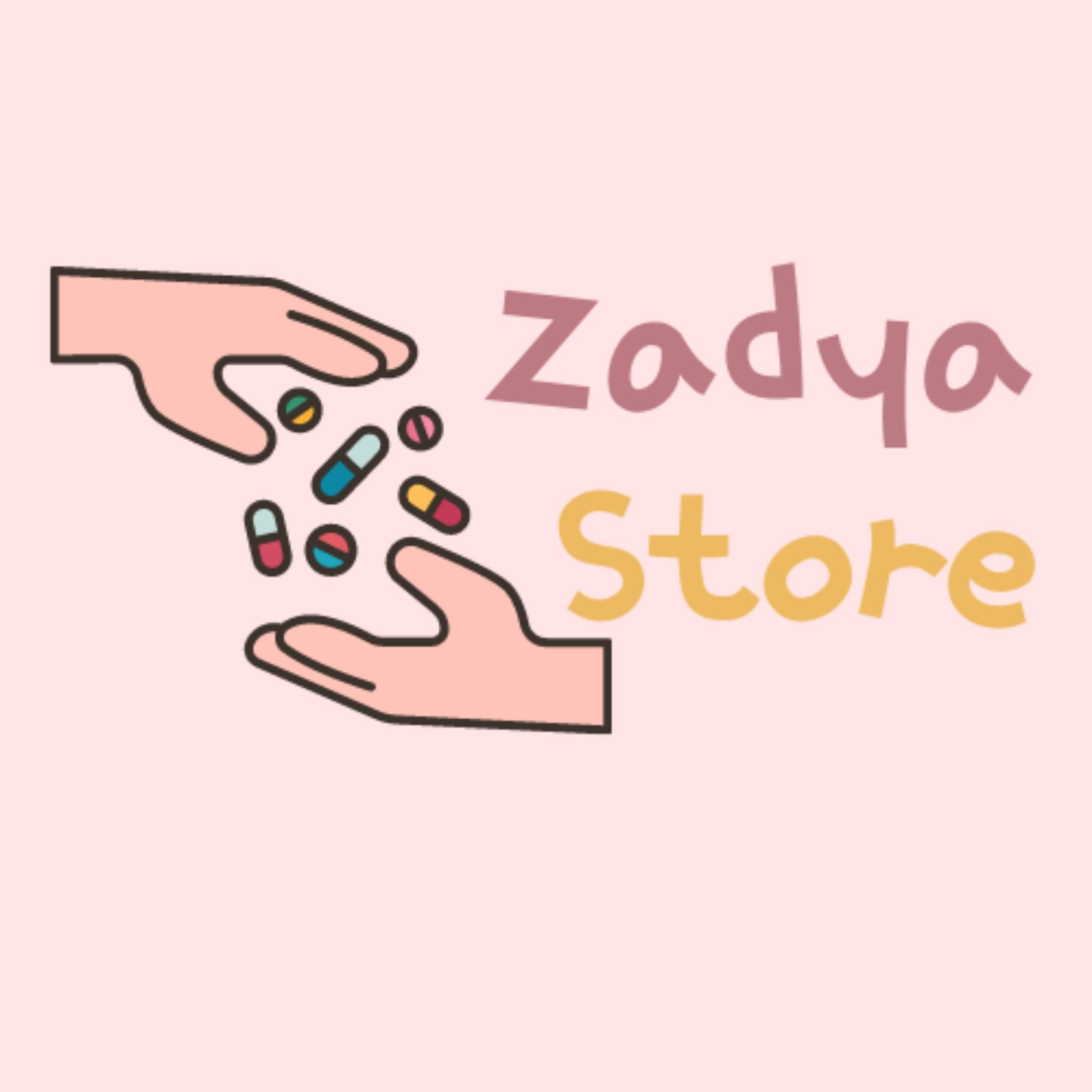 Produk Zadya Store | Shopee Indonesia