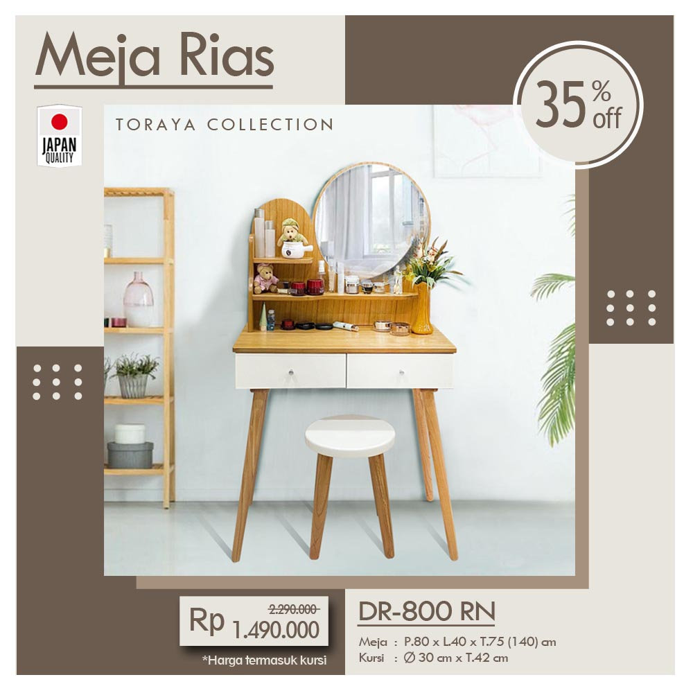 Toko Online Toraya Official Shop | Shopee Indonesia