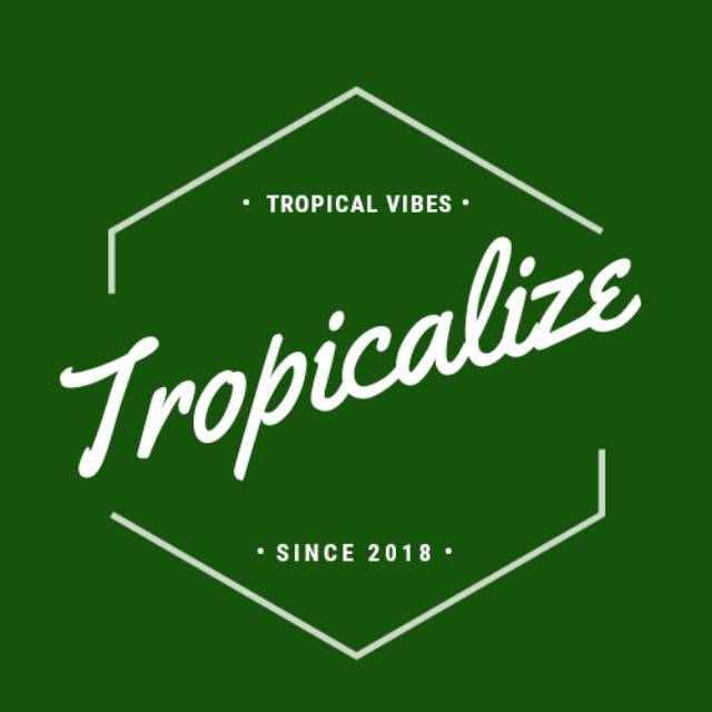 Produk tropicalize.id | Shopee Indonesia