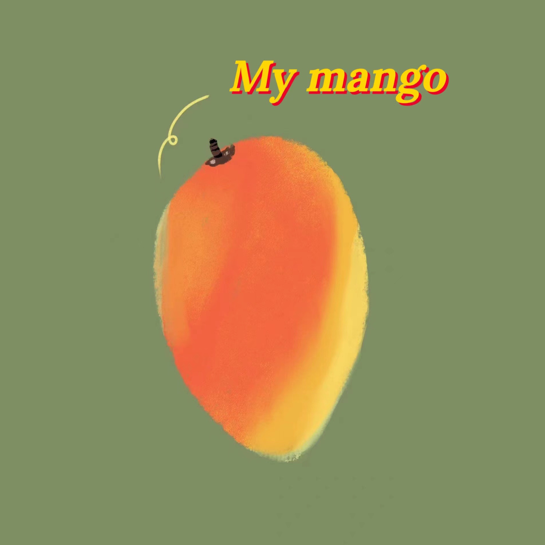 Produk My mango | Shopee Indonesia