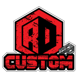 Produk RD Custom | Shopee Indonesia