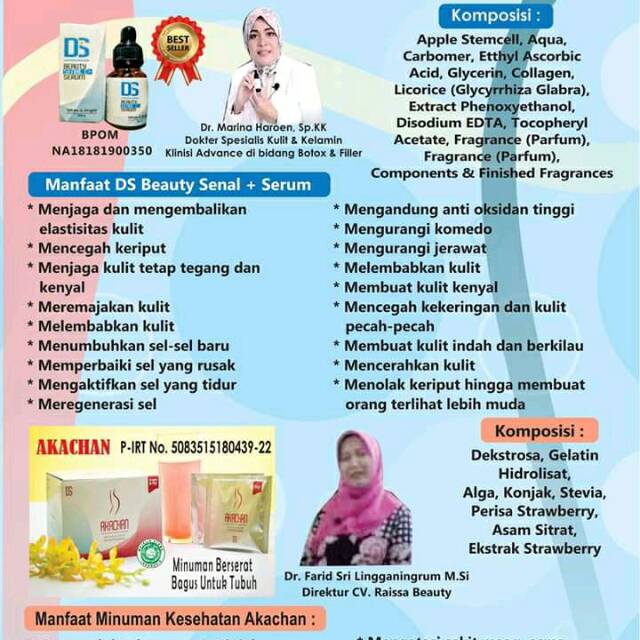 Produk STOCKIS SKINCARE | Shopee Indonesia