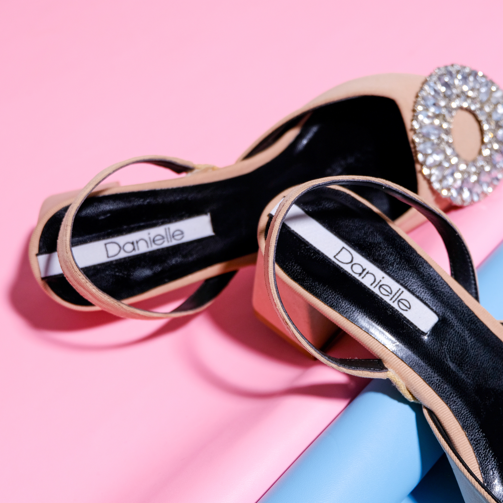 Produk Danielle Shoes | Shopee Indonesia