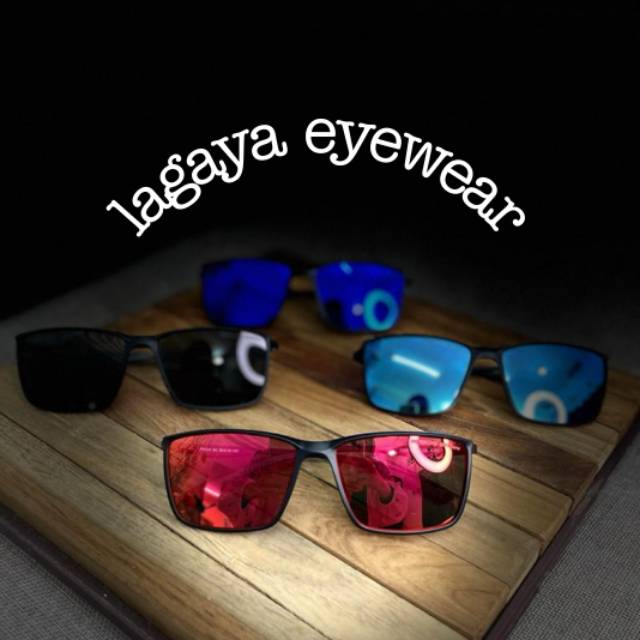 Produk Lagaya Eyewear | Shopee Indonesia