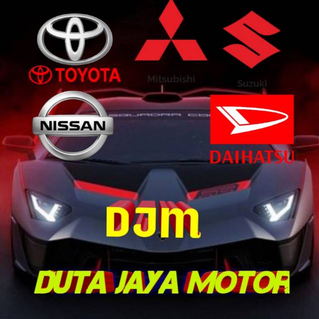 Produk DUTA JAYA MOTOR (DJM) | Shopee Indonesia