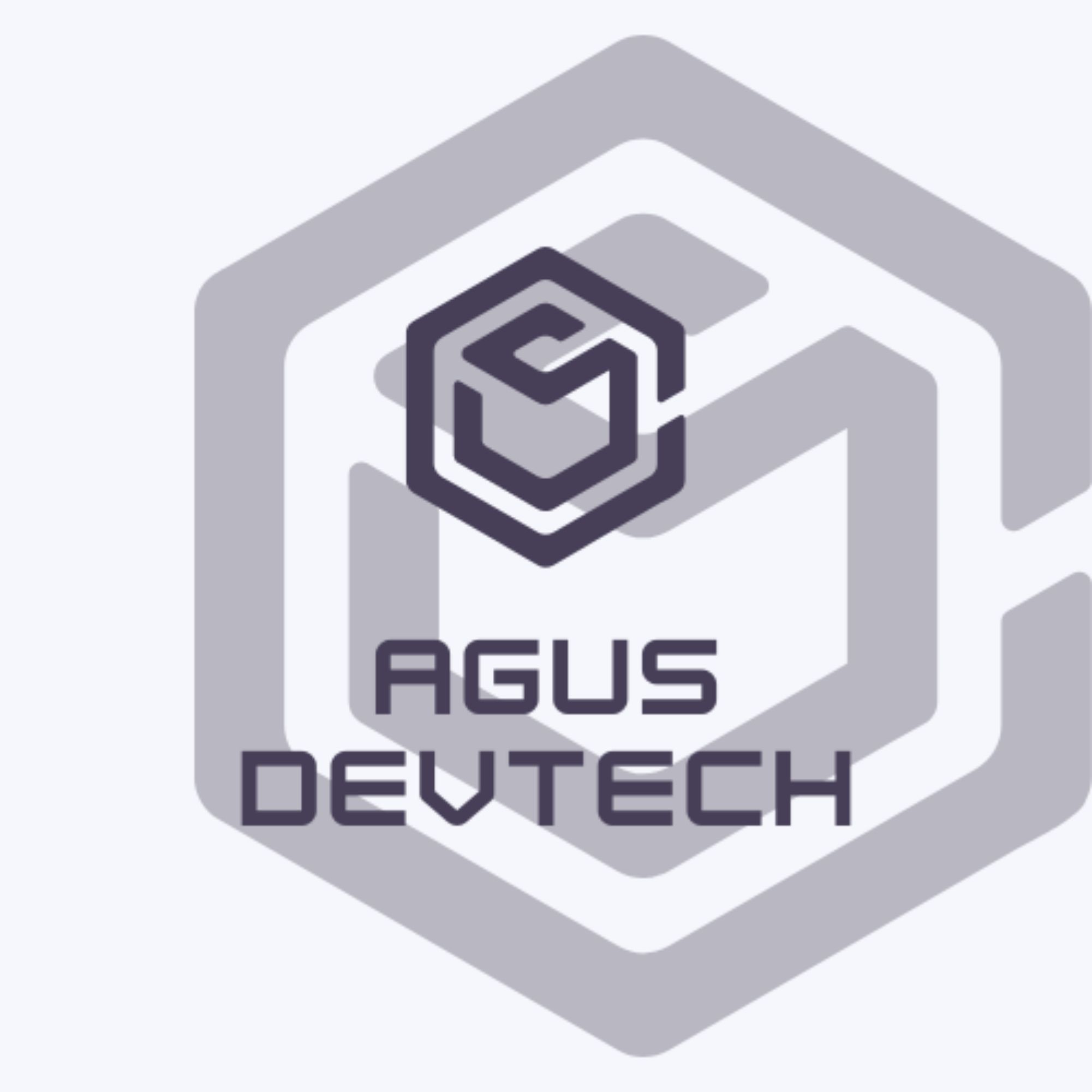 Produk AGUS DEVTECH | Shopee Indonesia