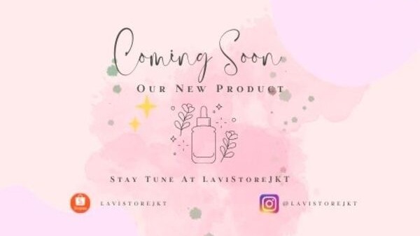 Produk Lavi Store Jkt | Shopee Indonesia