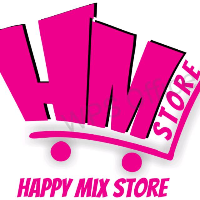 Produk HAPPY MIX STORE | Shopee Indonesia