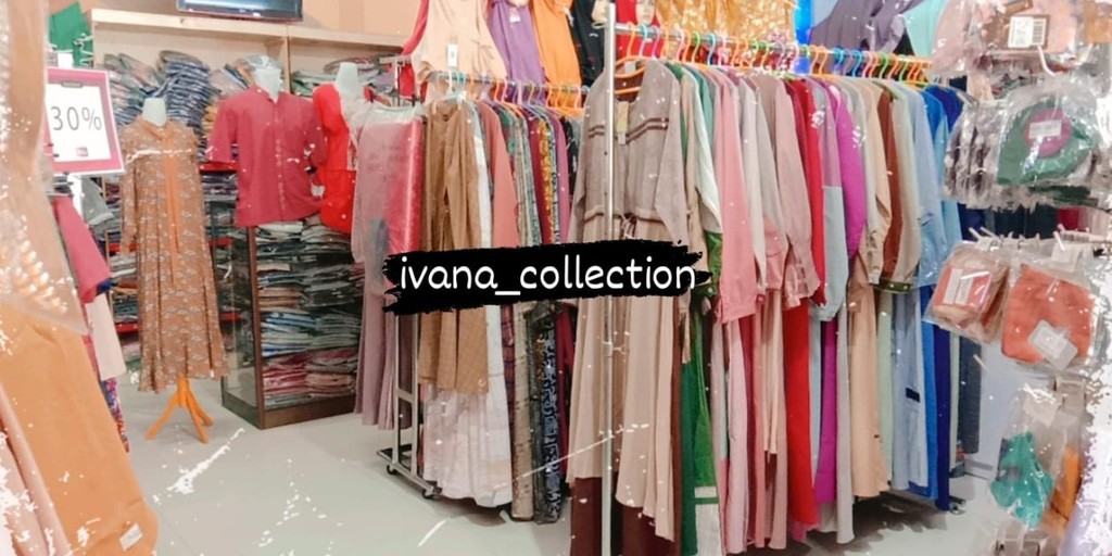 Produk Ivana_Collection | Shopee Indonesia