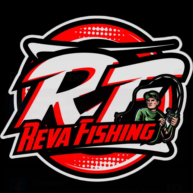 Produk REVA FISHING | Shopee Indonesia