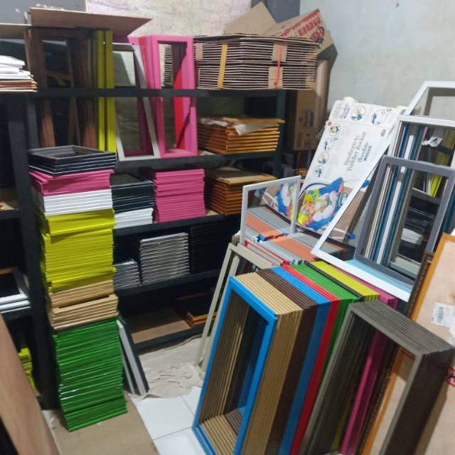 Produk master frame | Shopee Indonesia