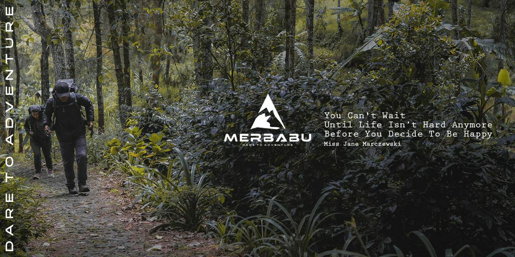 Produk Merbabu Adventure Official | Shopee Indonesia