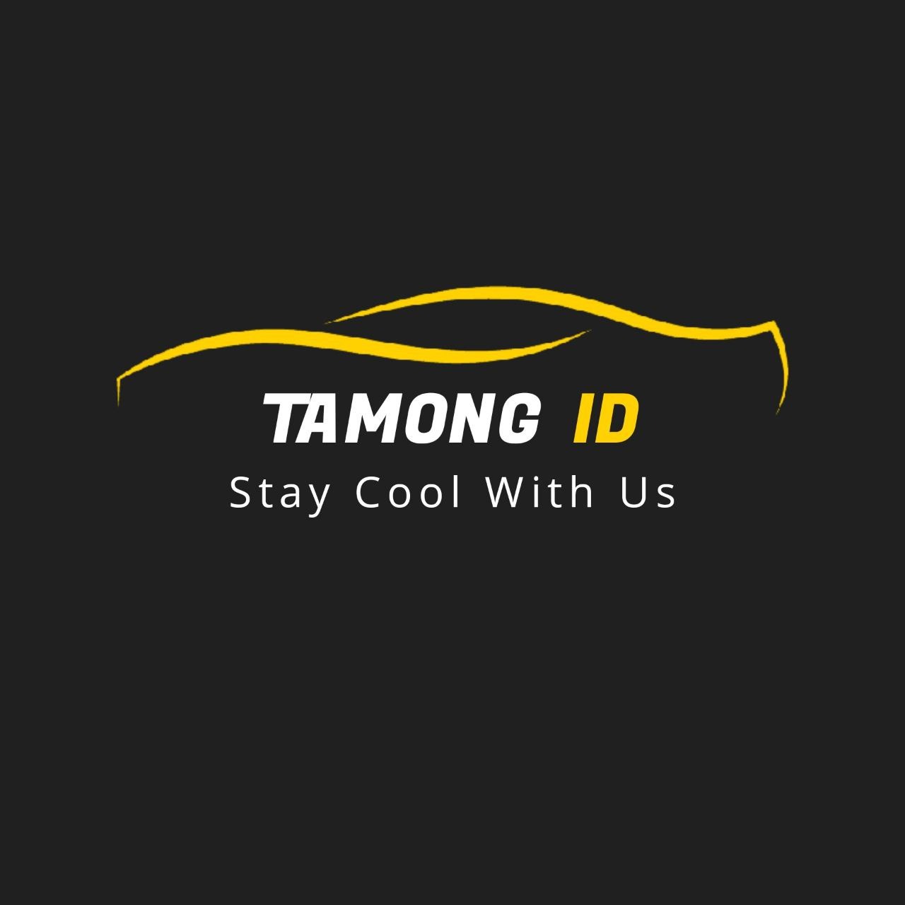 Produk TAMONG.ID | Shopee Indonesia