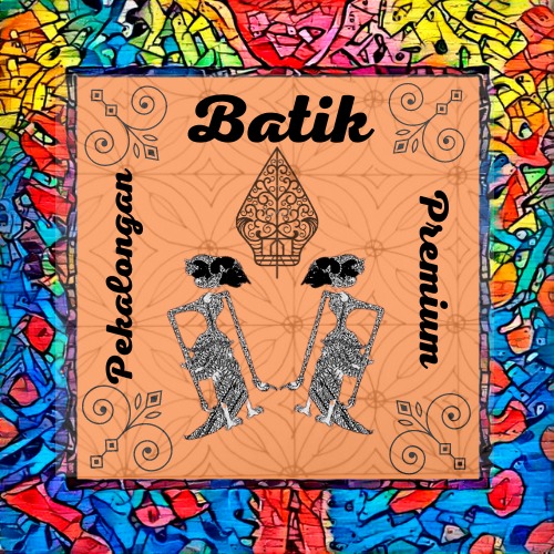 Produk Pekalongan Batik Premium | Shopee Indonesia