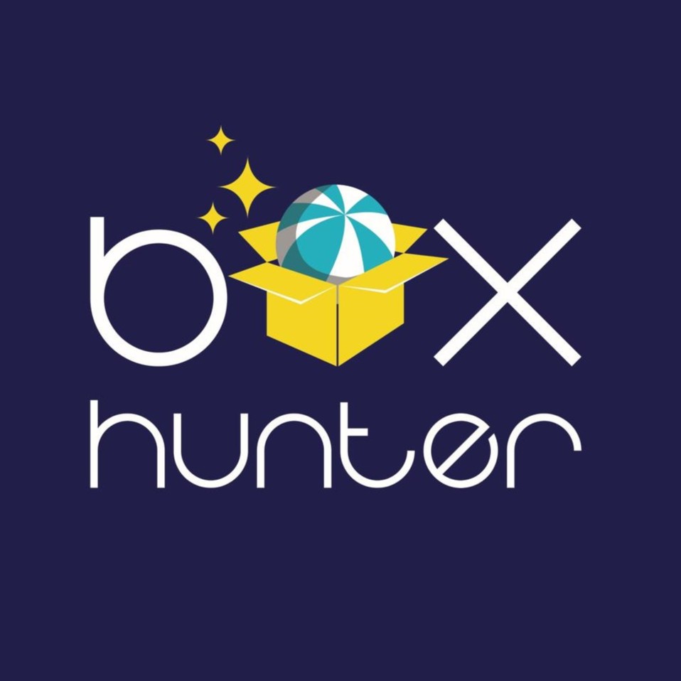 Produk Box Hunter | Shopee Indonesia