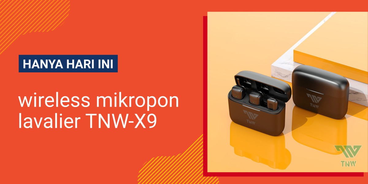 Produk TNW Tech | Shopee Indonesia