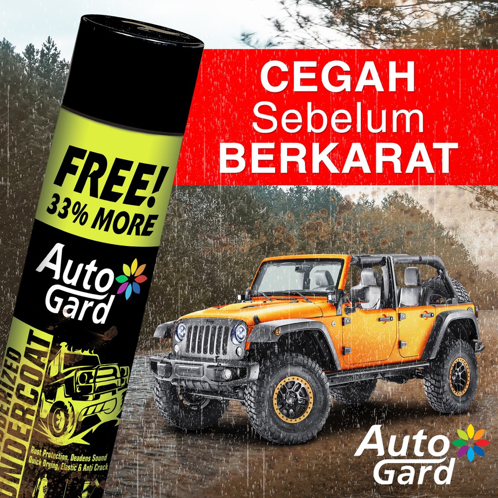 Toko Online AutoGard Official Shop | Shopee Indonesia