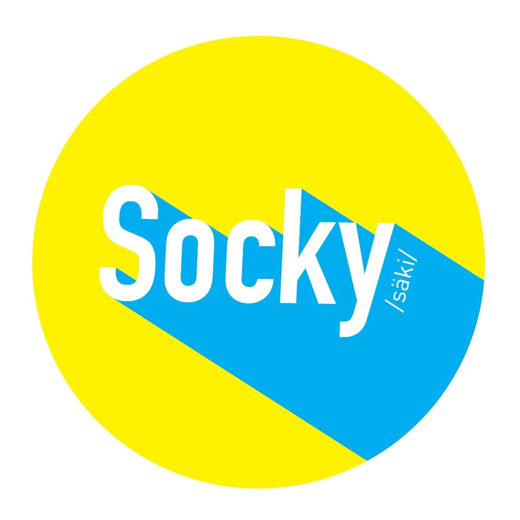 Toko Online Socky Original Official Shop | Shopee Indonesia