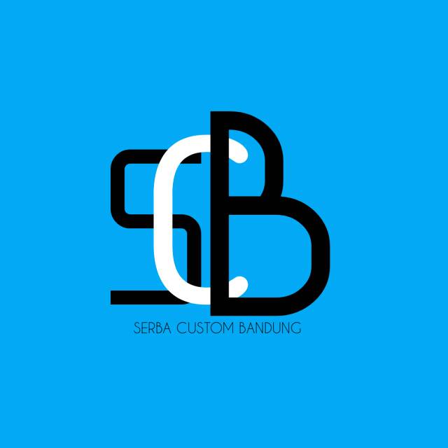 Produk SERBA CUSTOM BANDUNG | Shopee Indonesia