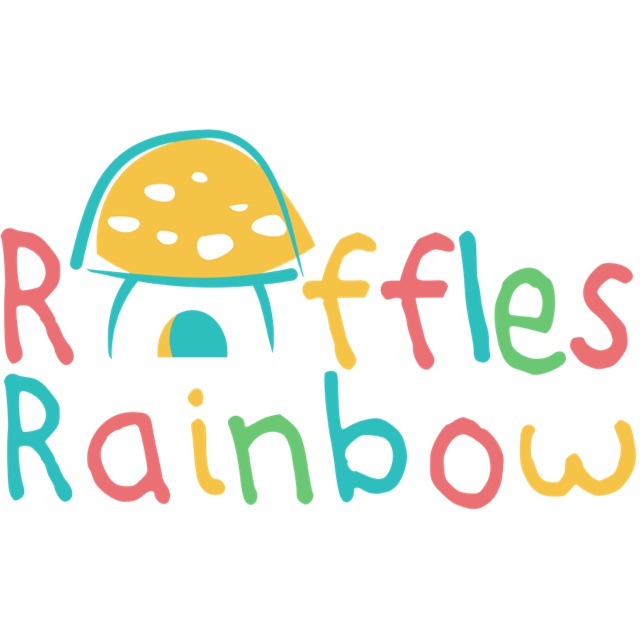 Produk Raffles Rainbow | Shopee Indonesia