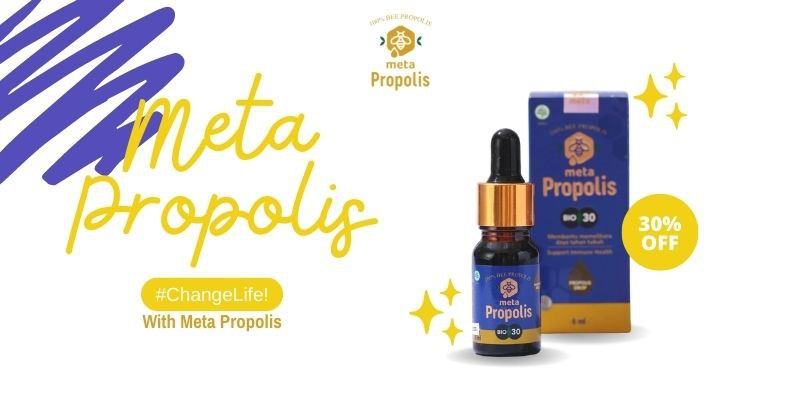 Toko Online Metapro Official Shop | Shopee Indonesia