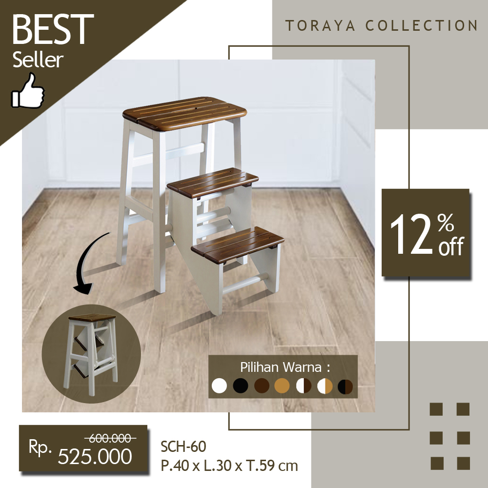 Toko Online Toraya Official Shop | Shopee Indonesia
