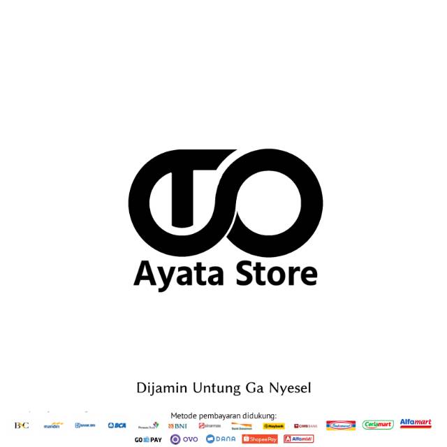 Produk Ayata Store | Shopee Indonesia