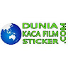 Produk Dunia Kaca Film Sticker.com | Shopee Indonesia