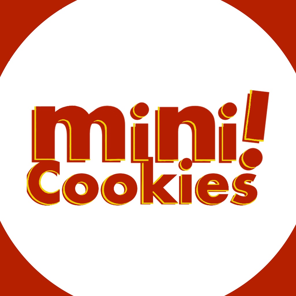 Produk Mini Cookies Official | Shopee Indonesia