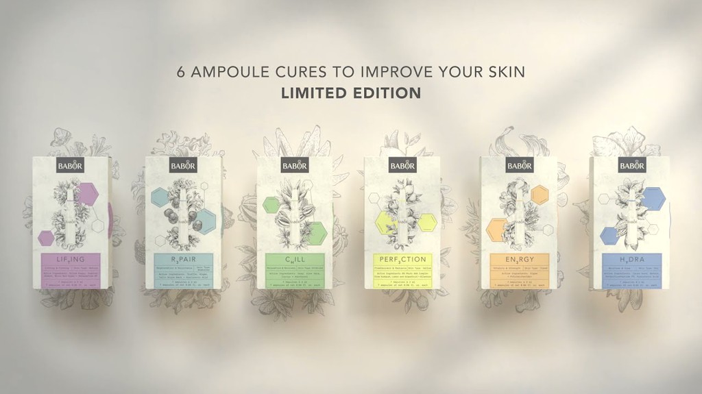 Toko Online Babor Indonesia Official Shop | Shopee Indonesia