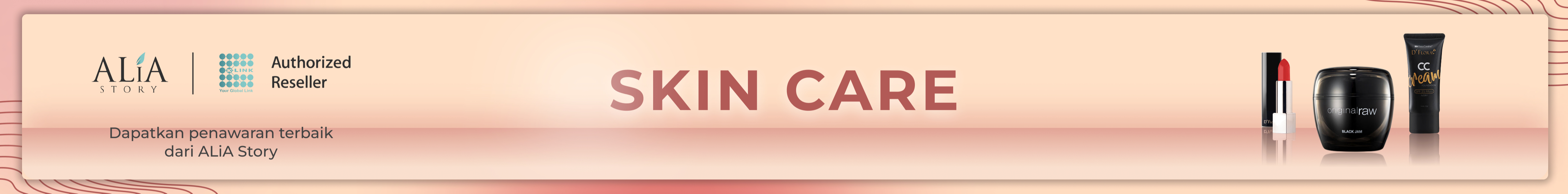 Produk Alia Story Official Store | Shopee Indonesia