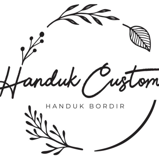 Produk Handuk Custom | Shopee Indonesia