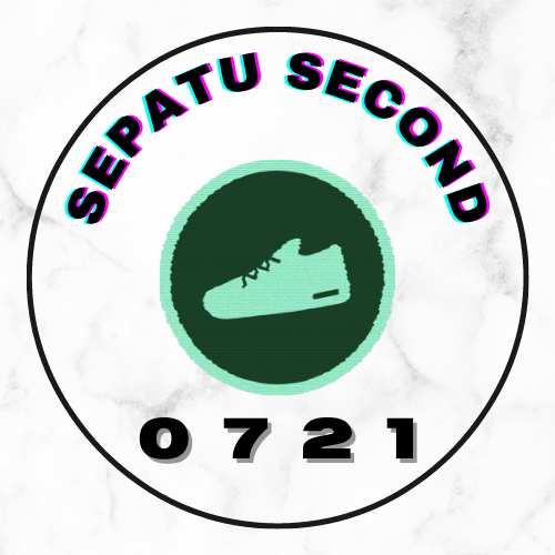 Produk Gudang Sepatu Second 0721 | Shopee Indonesia